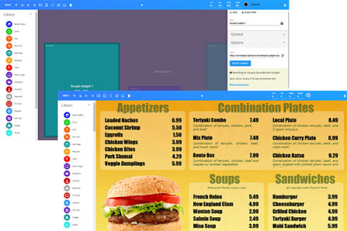%%title%% %%page%% %%sep%% Digital Menu Boards %%sep%% %%sitename%%